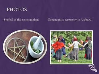 Religions of the world - confucianism neopaganism | PPT