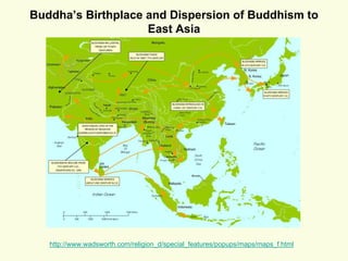 Religions of Southeast Asia | PDF