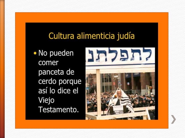 Religion tabu | PPTX