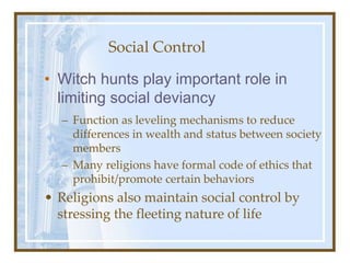 Religion theories | PPTX | Hinduism | Religion & Spirituality