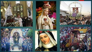 Religiosidad popular | PPTX