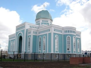 Religious Buildings | PPT