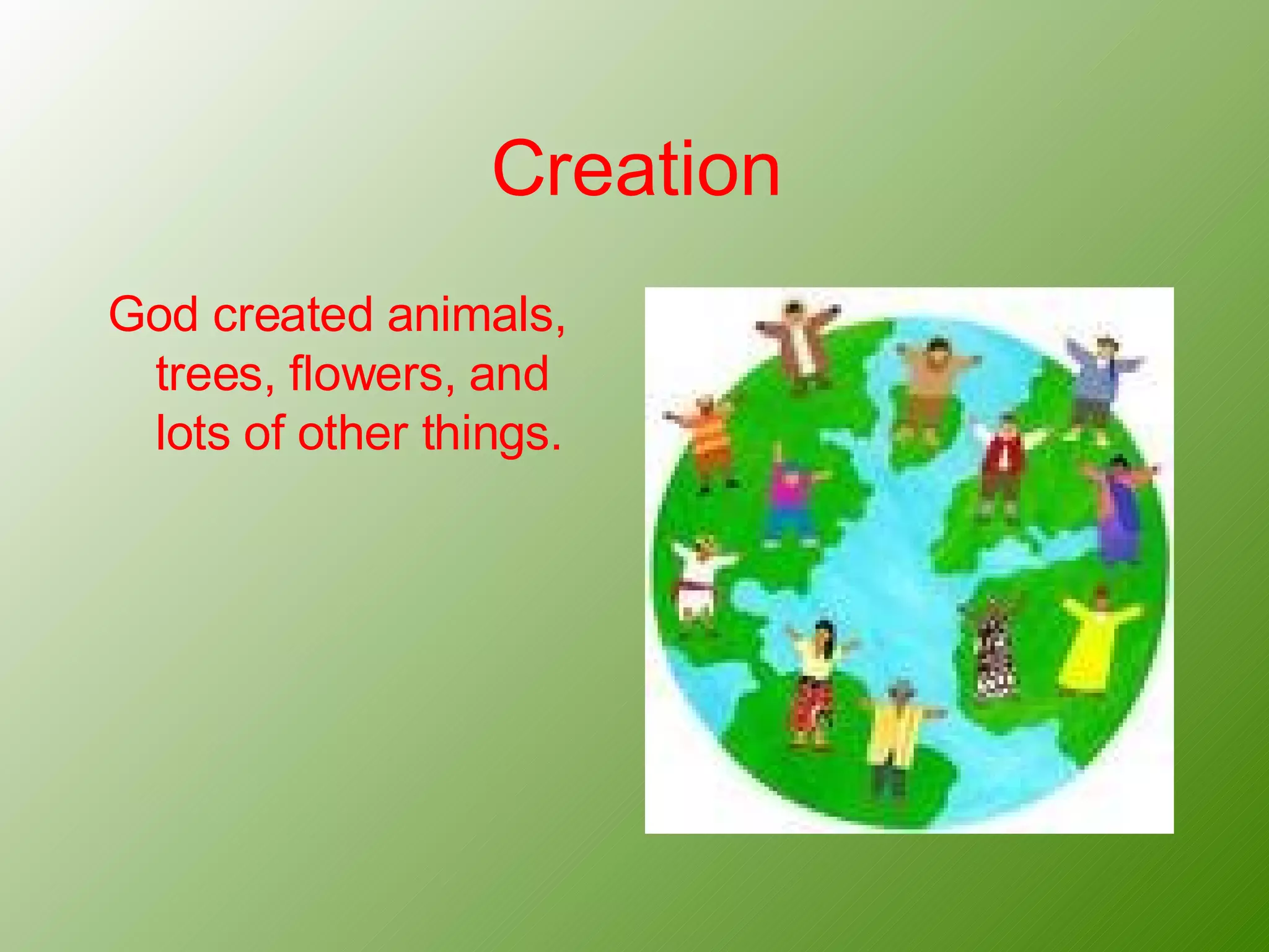 Religious Literacy Assessment | PPT