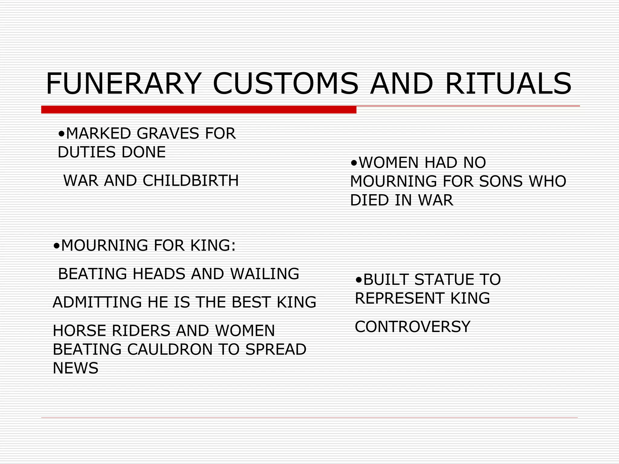 Religious Roles Of The Spartan Kings | PPT