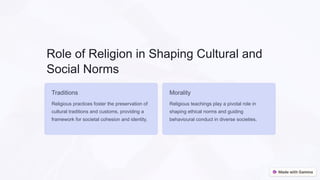 religious 2.pptx