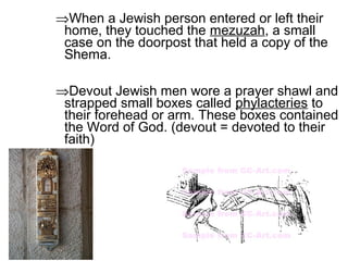 Religious and daily life | PPT