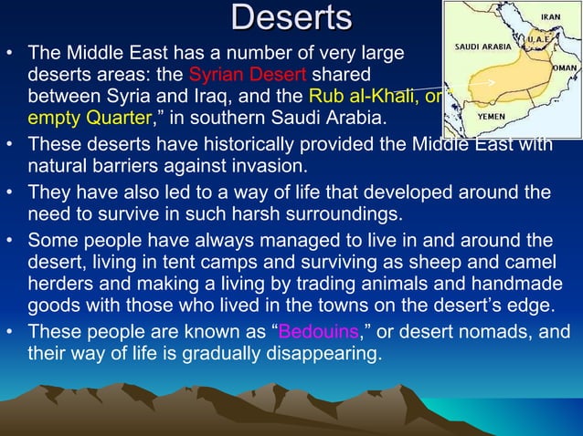 Religious and ethnic groups of sw asia | PPT | Geography | Science