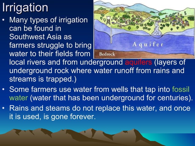 Religious and ethnic groups of sw asia | PPT | Geography | Science