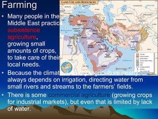 Religious and ethnic groups of sw asia | PPT