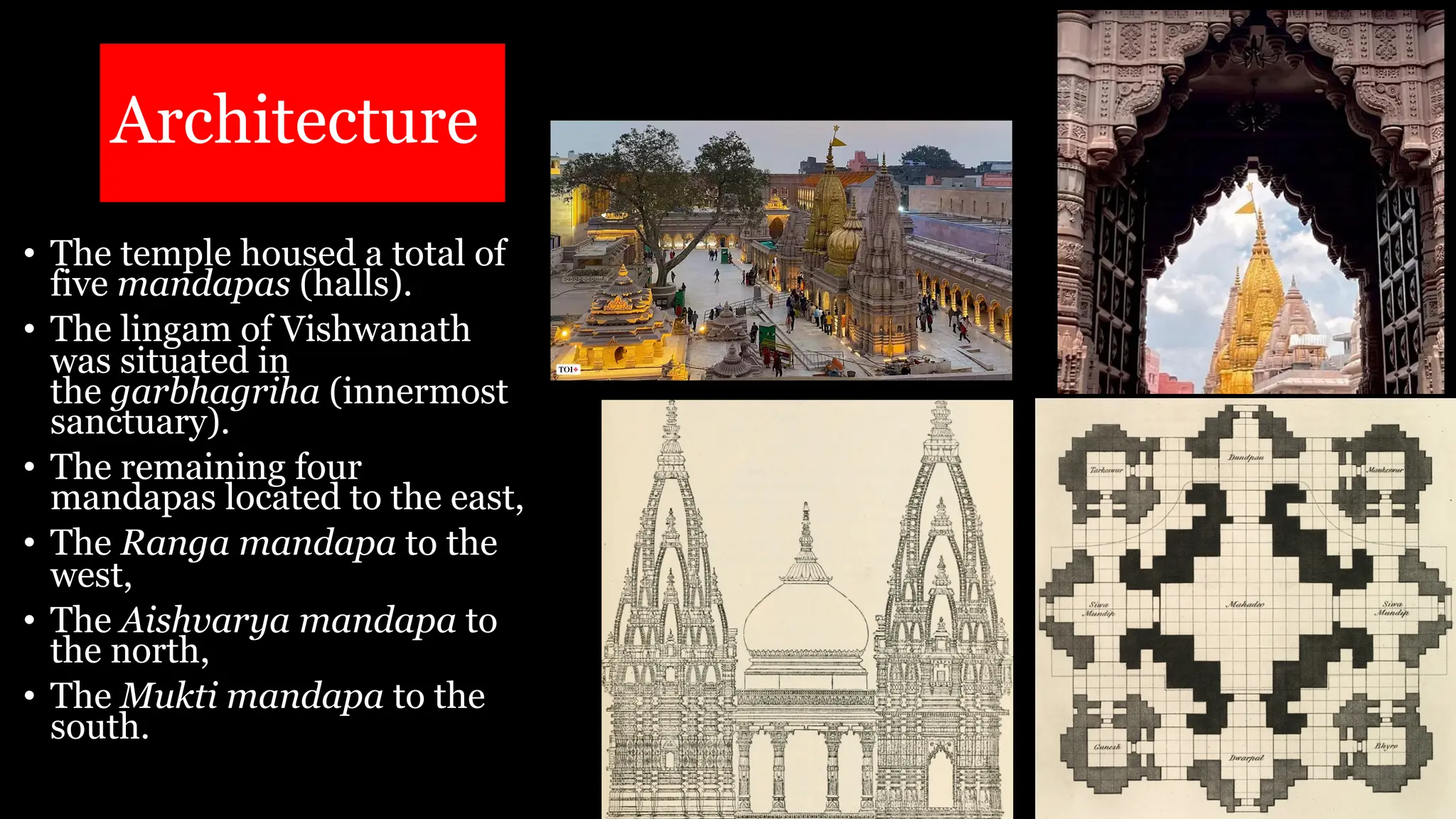 Religious Architecture of Banaras (Varanasi).pdf