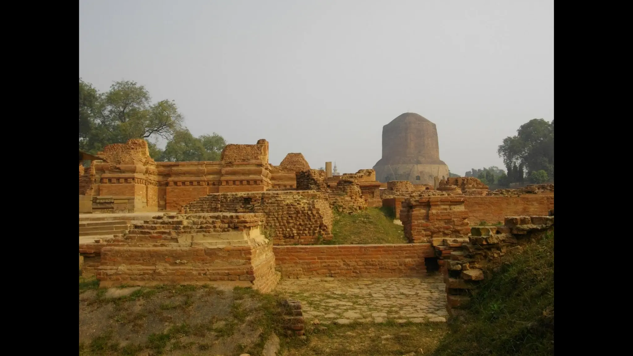 Religious Architecture of Kashi: Ancient Period.pptx