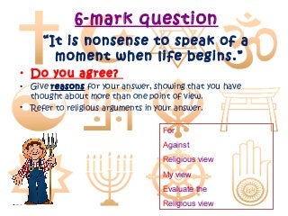 Religious attitudes | PPT