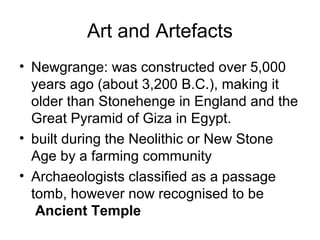 Religious behaviour in ancient societies | PPT