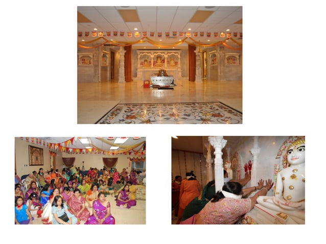 Religious Buildings around the World | ODP | Hinduism | Religion ...