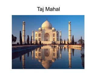 Religious Buildings around the World | PPT