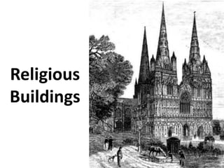 Religious building | PDF | Christianity | Religion & Spirituality
