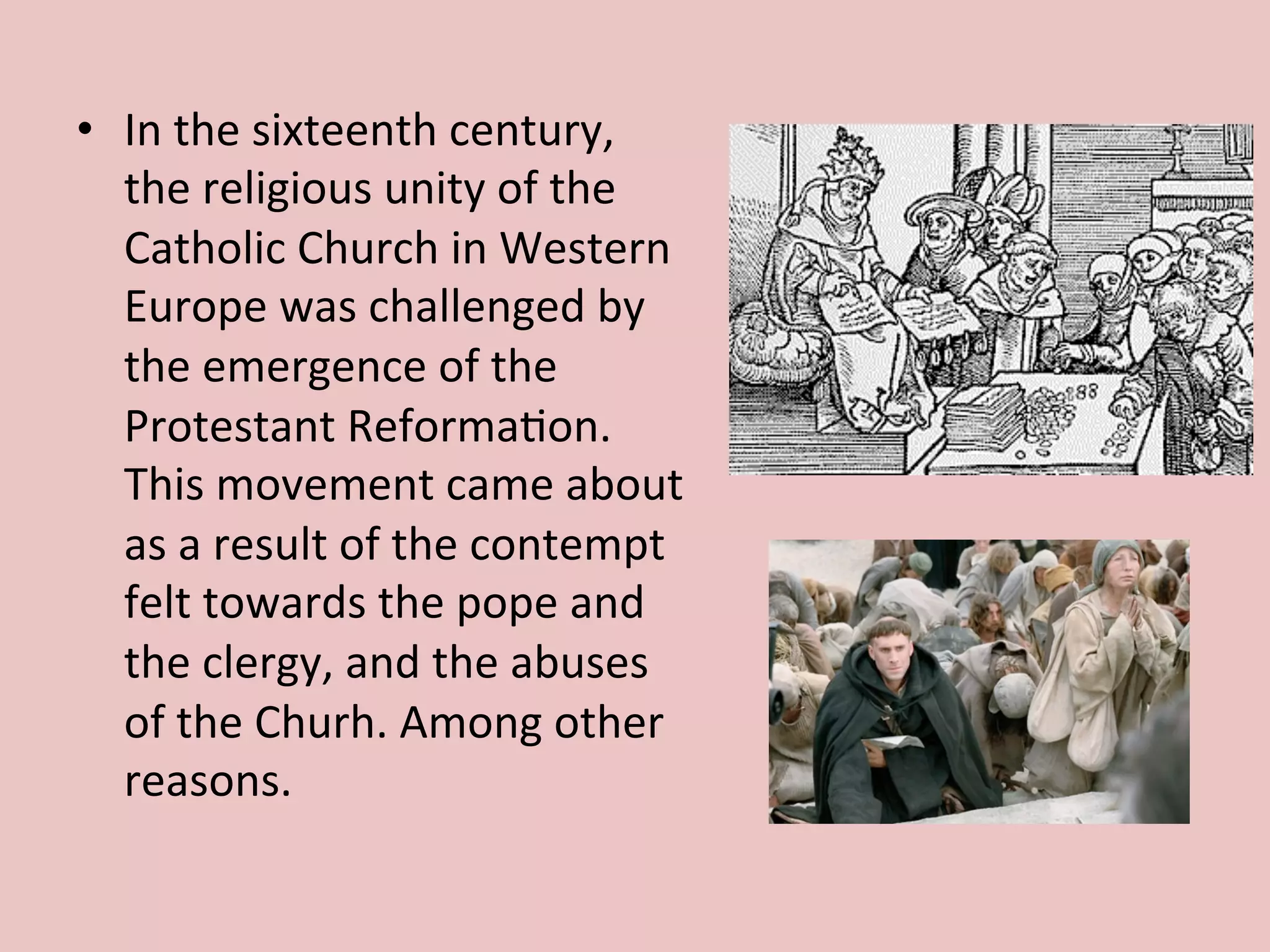 Religious changes | PDF