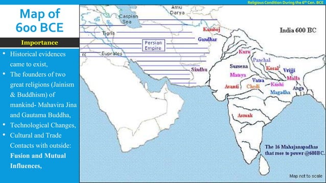 Religious condition during 6th Cen. BCE | PPTX