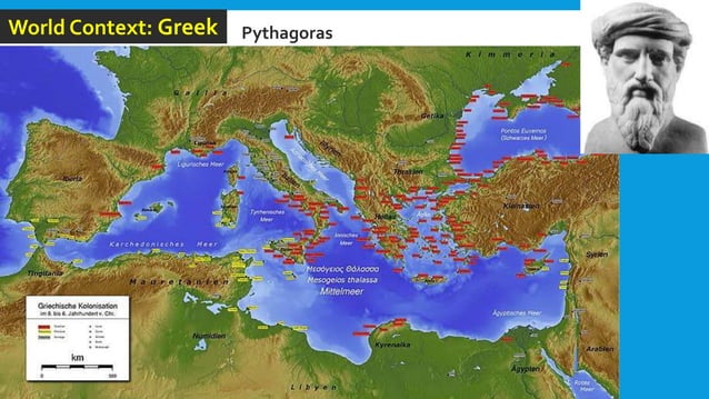 Religious condition during 6th Cen. BCE | PPTX