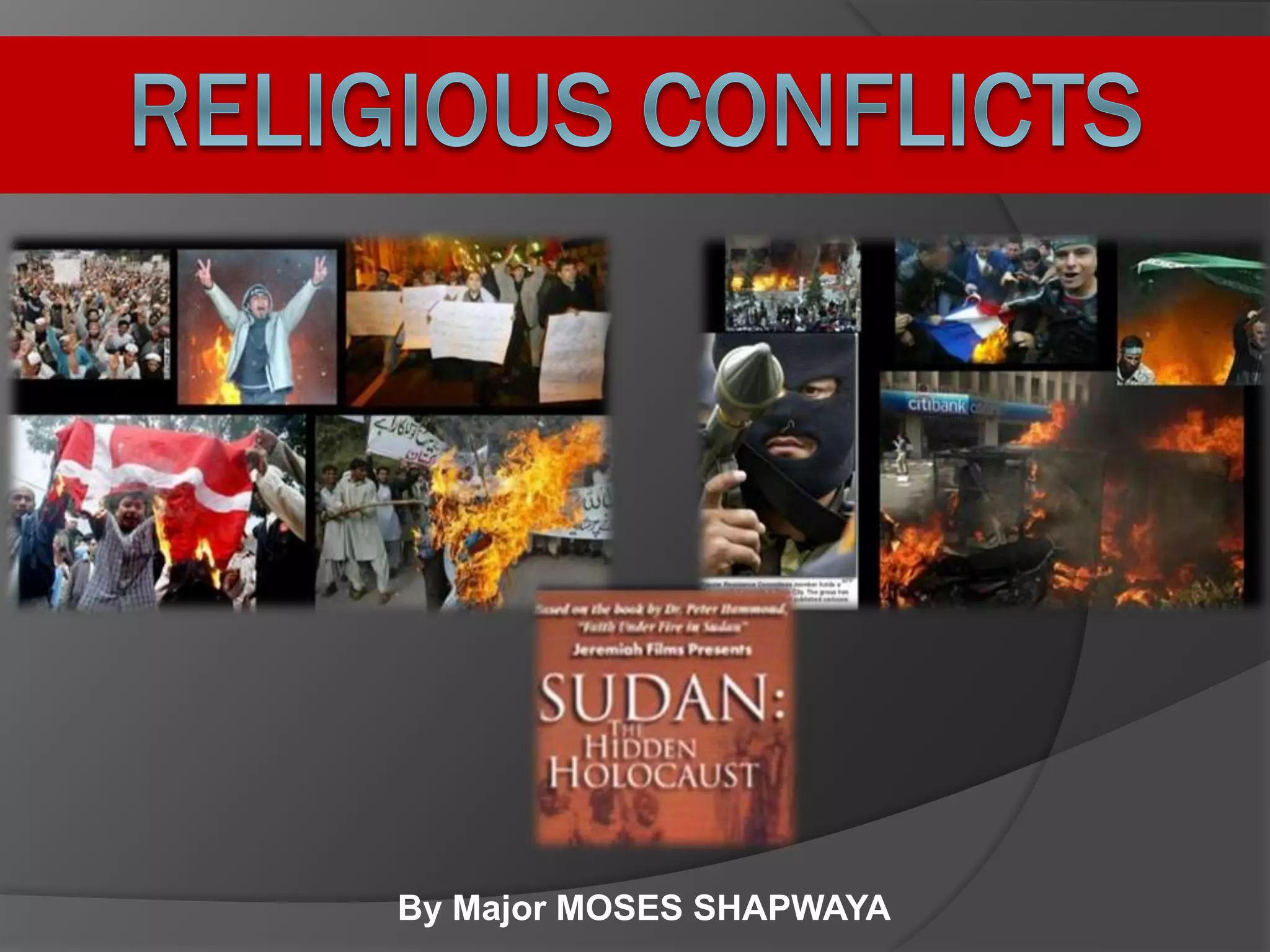 Religious differences | PPT