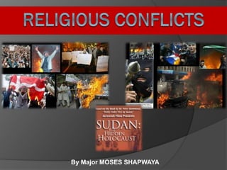 Religious differences | PPT