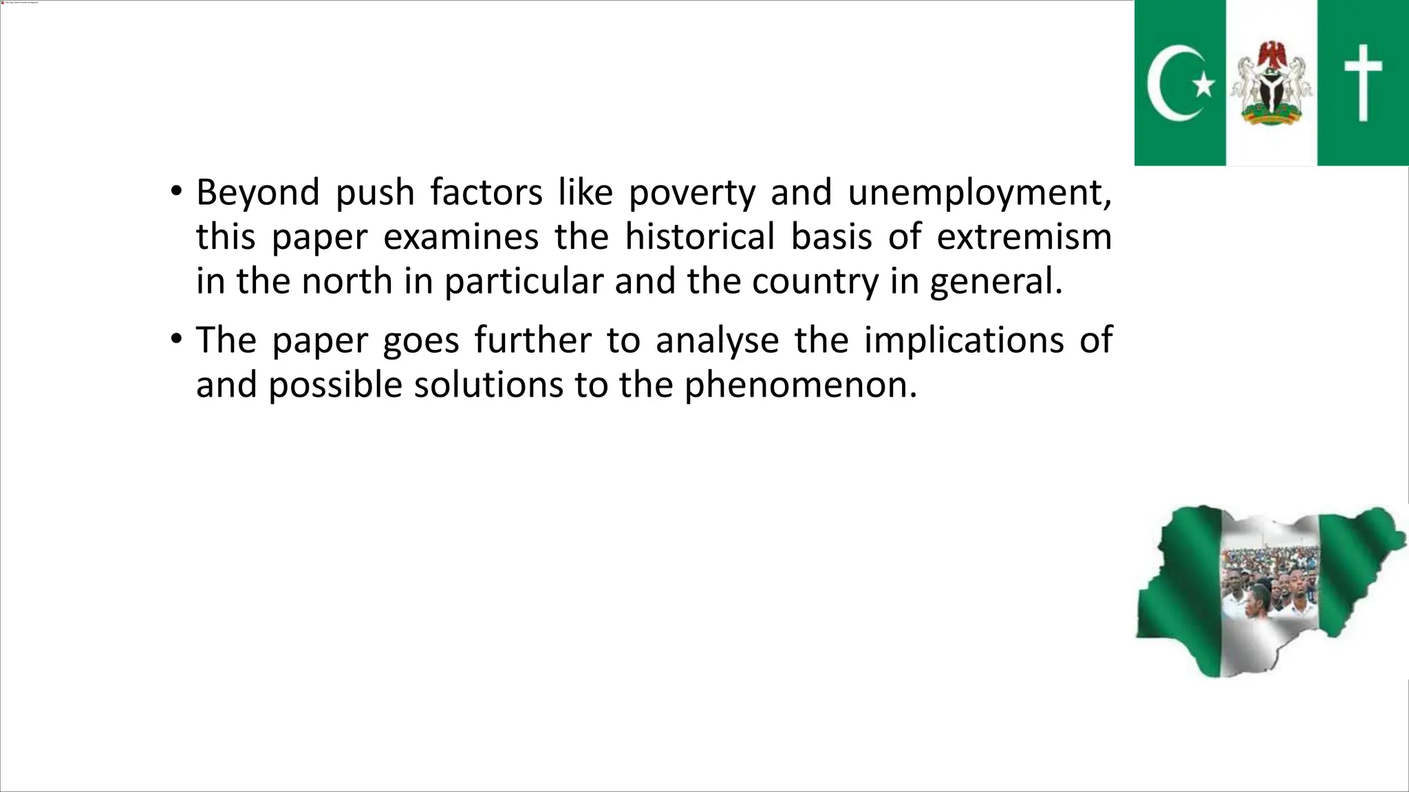 RELIGIOUS EXTREMISM POWER POINT.pptx