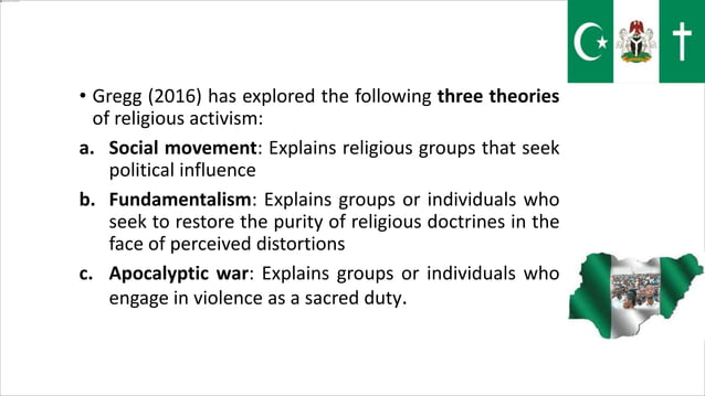 RELIGIOUS EXTREMISM POWER POINT.pptx