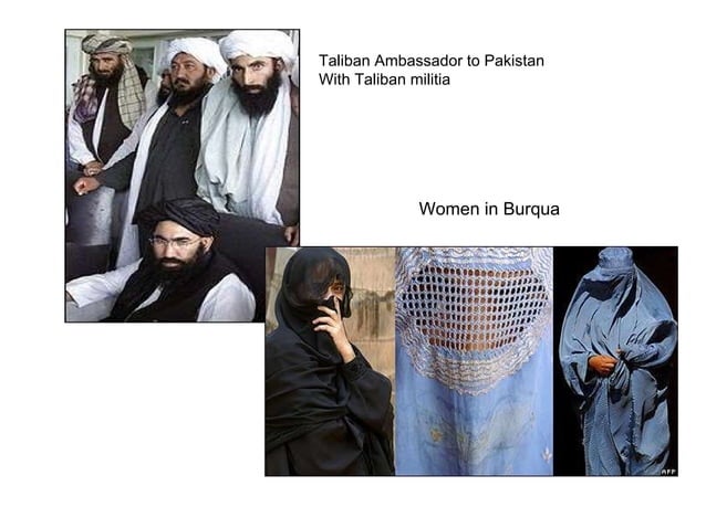 MIddle East Unit, Islamic Fundamentalism | PPT | Terrorism | Sensitive ...