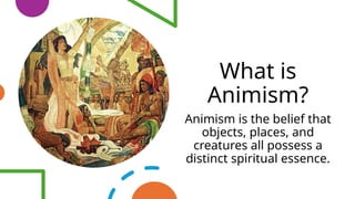 Religious History.powerpoint presentation | PPTX