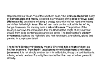 Religious Icononography | PPT