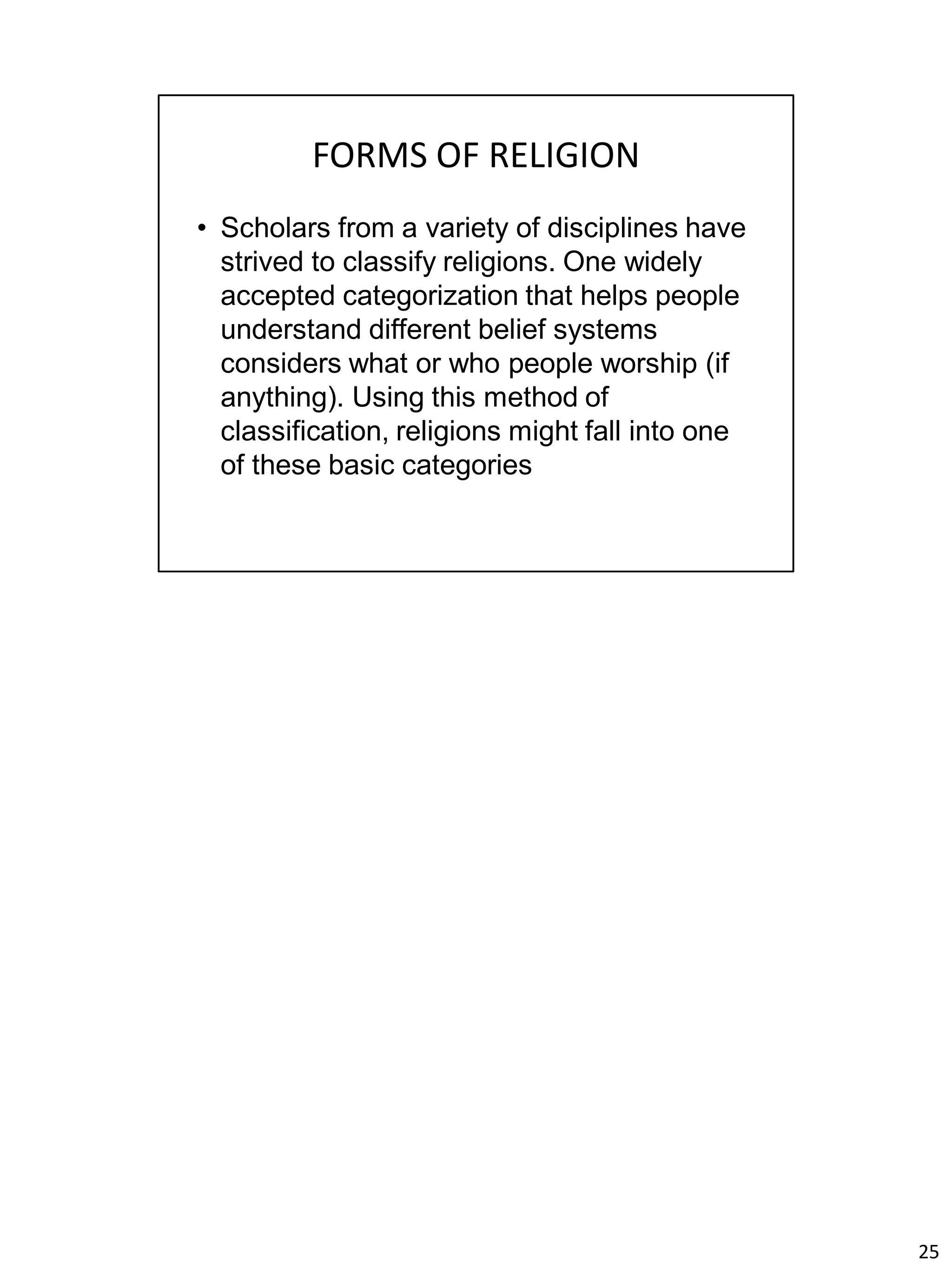 RELIGIOUS INSTITUTION . | PDF