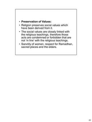 RELIGIOUS INSTITUTION . | PDF