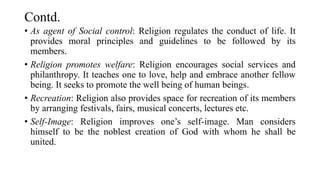 Religious Institutions.pptx