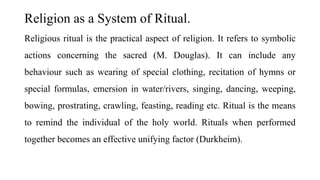 Religious Institutions.pptx