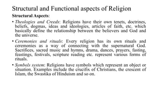 Religious Institutions.pptx