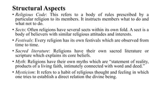 Religious Institutions.pptx