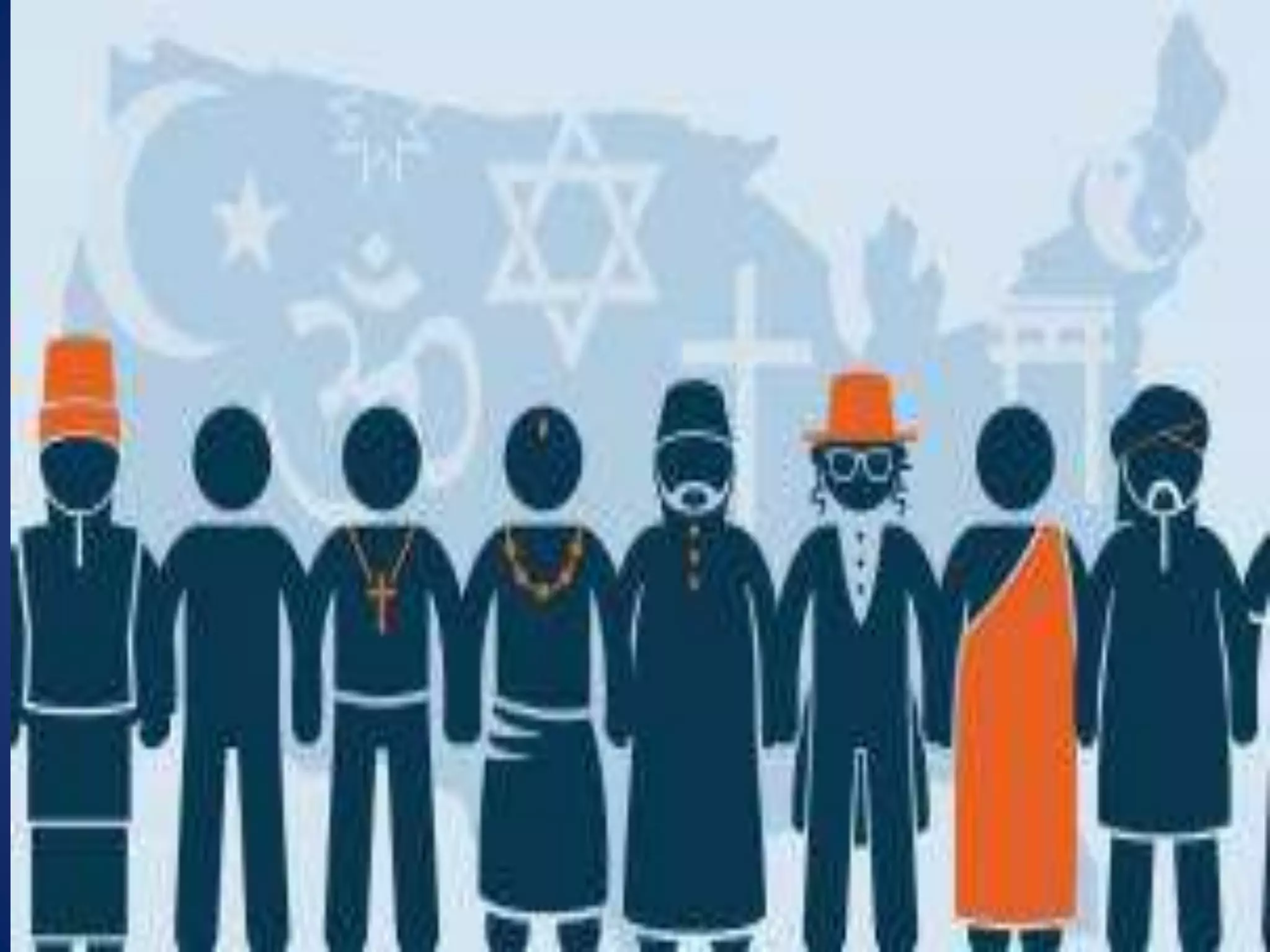 Religious intolerance | PPTX