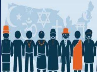 Religious intolerance | PPTX