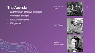 Religious language | PPTX