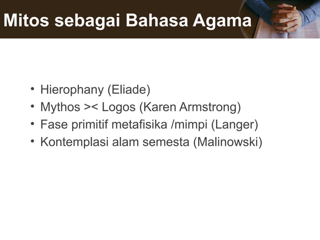 POWERPOINT MATERI Religious Language.pptx
