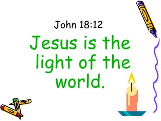 Religious metaphors | PPT