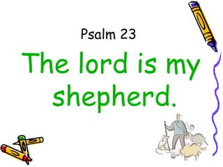 Religious metaphors | PPT