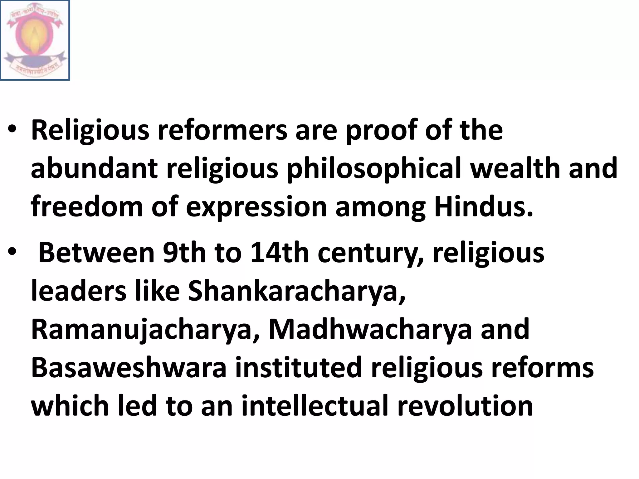 RELIGIOUS REFORMERS OF INDIA.pptx