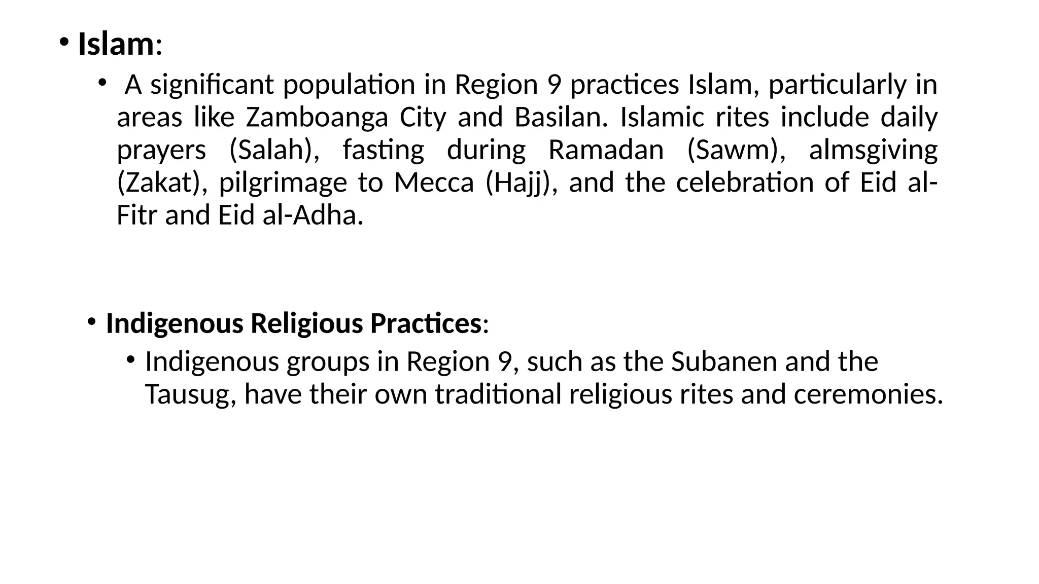 RELIGIOUS RITES.pptx11111111111111111111 | PPTX