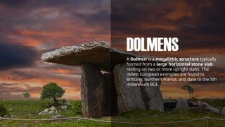 RELIGIOUS STRUCTURES- History of Architecture | PPTX