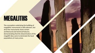 RELIGIOUS STRUCTURES- History of Architecture | PPTX | Geology | Science