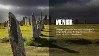 RELIGIOUS STRUCTURES- History of Architecture | PPTX