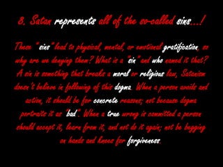 Religious studies power point erobles | PPTX