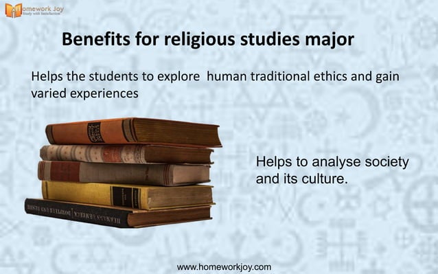 LEARN THE CONCEPTION OF RELIGIOUS STUDIES | PPTX | Christianity ...