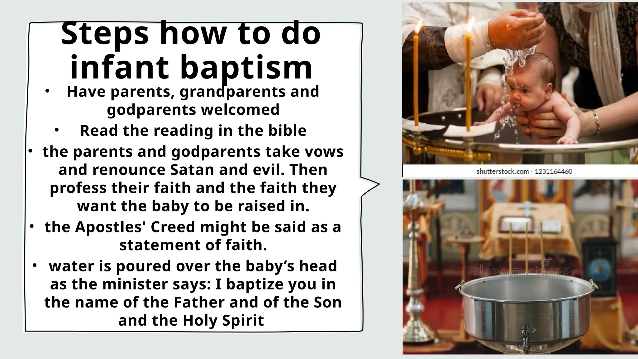 Religious symbols – Water - What is its Significance in Religion | PPTX